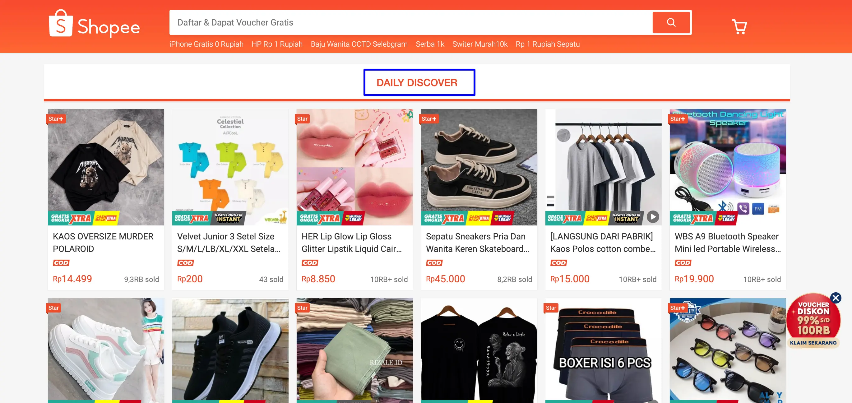 Apa itu Iklan Shopee (Shopee Ads)? Pengertian dan contoh 2024 | RevoU